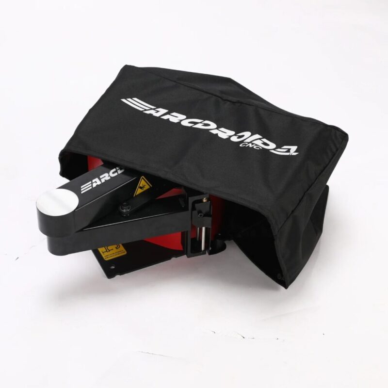 Machine Cover - Pr maskin